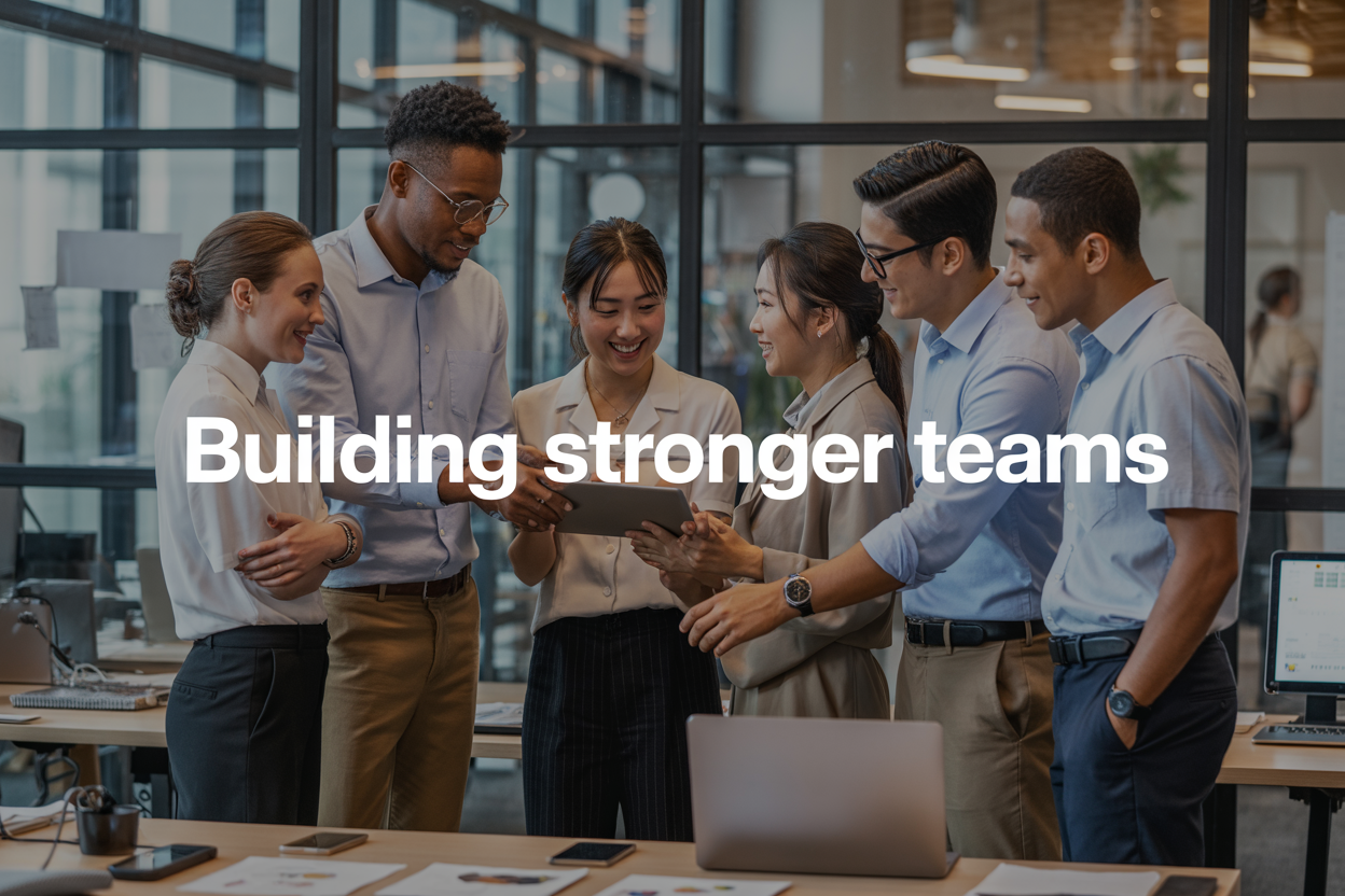 Real Workforce Support For Today’s Hiring Demands | Staffing Management ...